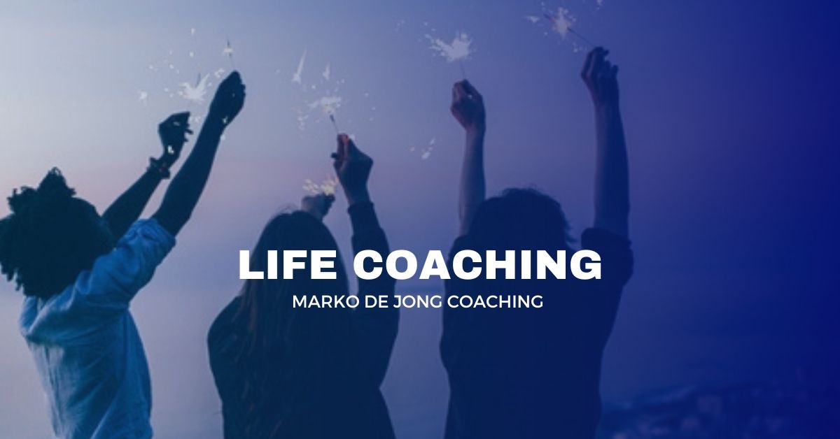 Life coaching Limburg - Bewust worden van je ware Kracht?